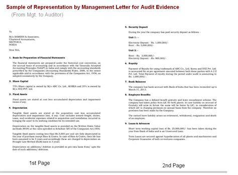Ma Audits And Academi Represent By Management Aas 11