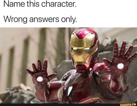 What Is This Thing For Wrong Answers Only Closed Bored Panda