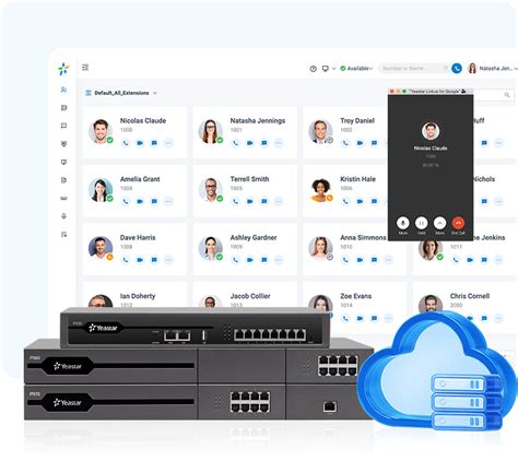 Voip Phone System For Business [video Demo Free Trial] 2024