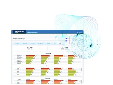 Der Grid Planning Bidgely Utilityai™ Energy Analytics