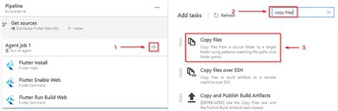 How To Deploy Flutter Web To Netlify Using Cicd And Azure Pipelines