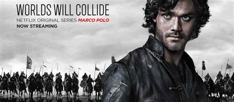 Marco Polo Op Netflix Mensgoodlife