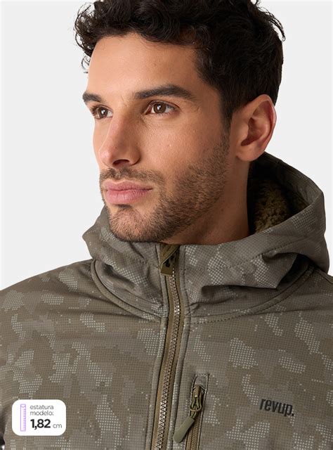 Chaqueta Revup Epap