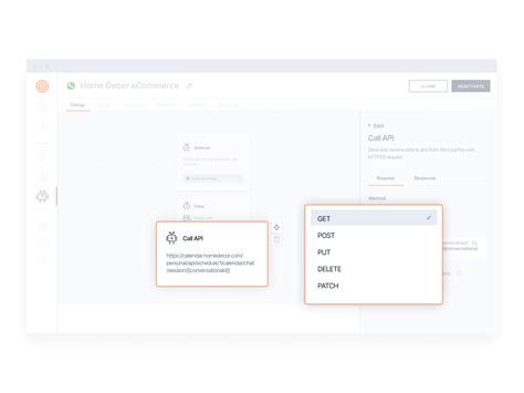 discover the most easy to use and feature rich chatbot builder infobip
