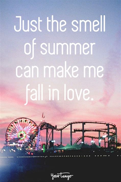 Best Summer Quotes That Will Have You Craving Those Perfect Beach Days Hot Summer Nights
