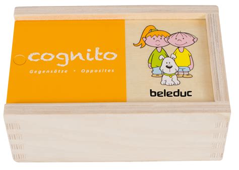 Cognito Categories 11551