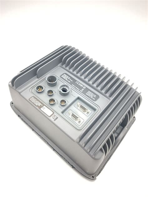 Raymarine E80 Classic Mfd Display Chartplotter Radar Screen E02011