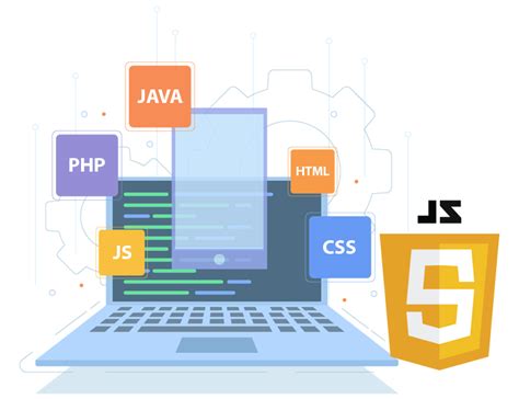 Javascript Development Company Js Development Services Orangemantra