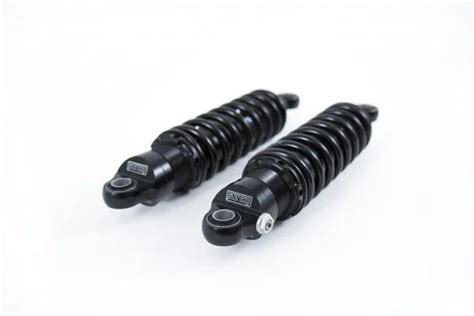 Ohlins 12 Blackline Hd 776 For 1990 Current Hd Touring — Fxr Division