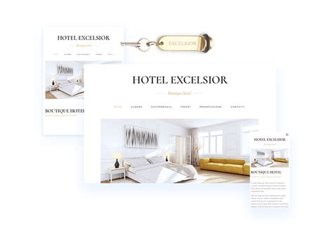 Crea Un Sito Web Per Il Tuo Bed Breakfast Webnode