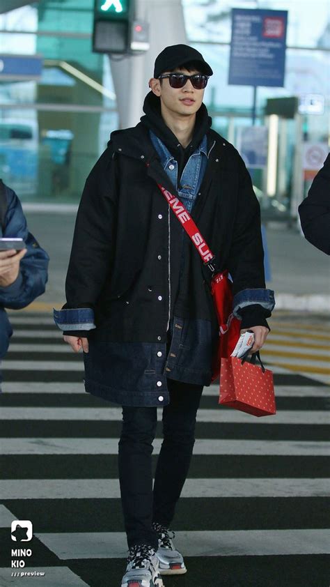 Pin By 𝓬 On Kpop Men Fashion Outfits Fashion Style