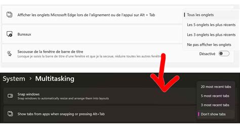Windows 11 Microsoft Limita La Funzionalità Alt Tab