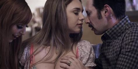 Gabbie Carter Lauren Phillips Tnaflix Com