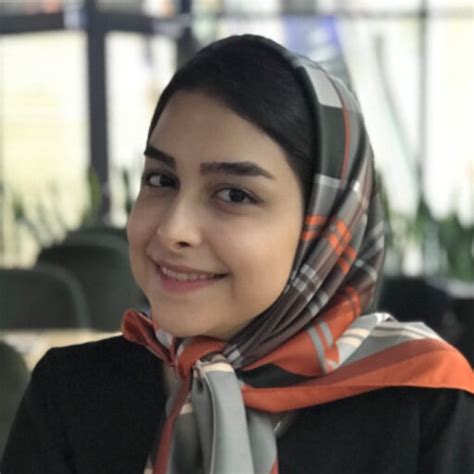 Samaneh Torabifar Master Of Science Tarbiat Modares University
