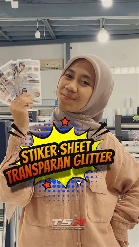 Perbedaan Stiker Vinyl Dan Hologram