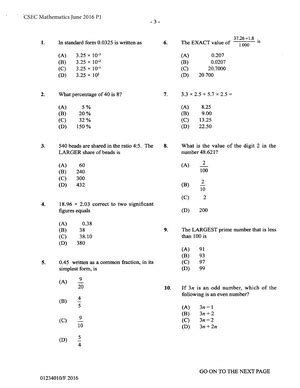 Cxc History Past Paper Questionsdocx CXC History Past Paper Questions Theme The Indigenous