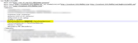 Edocs Nfs E Dsf 1206 Assinatura Do Rps Incorreta Codigo Hash Gerado Para O Campo