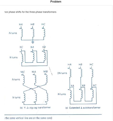 Solved Determine The Positive And Negative Sequence Phase Chegg Com