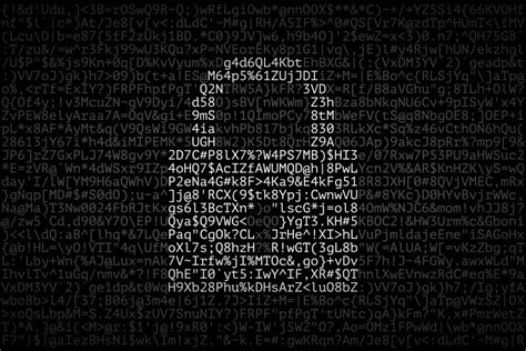 Unknown Encoding Quais As Causas E Como Corrigir