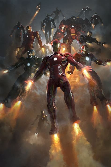 《漫威对决》卡牌 Heng Tang On Artstation At Artwork
