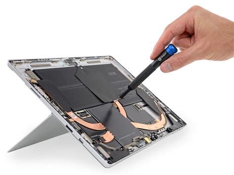 Things To Consider With Microsoft Surface Pro Screen Repairs