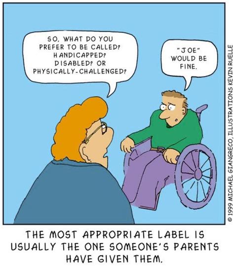 Does Labeling Help What Wize Women Want