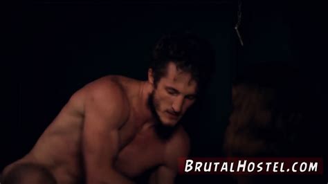 Monster Sex Slave After Countless Deafening Screams And Positions Eporner