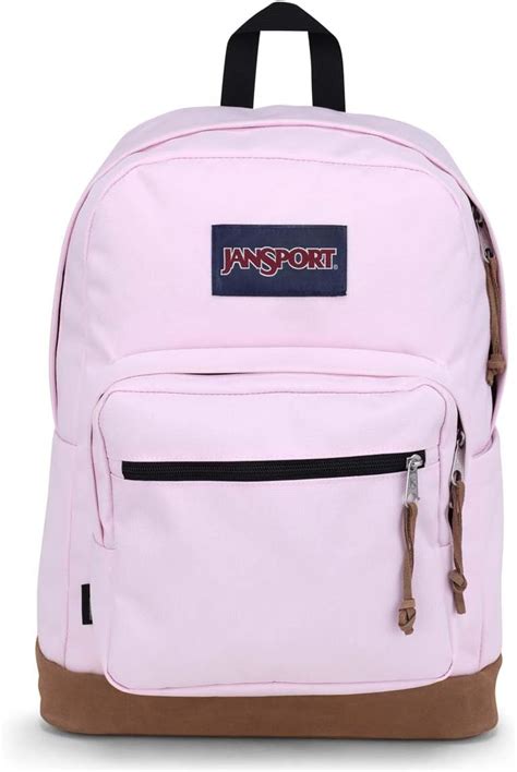 Jansport Right Pack Backpack Durable Daypack With Padded