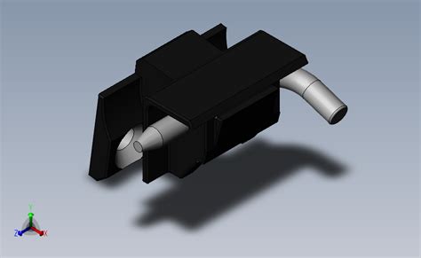 Hl 212装配 Hl 212装配 铰链合页solidworks 2018模型图纸下载 懒石网