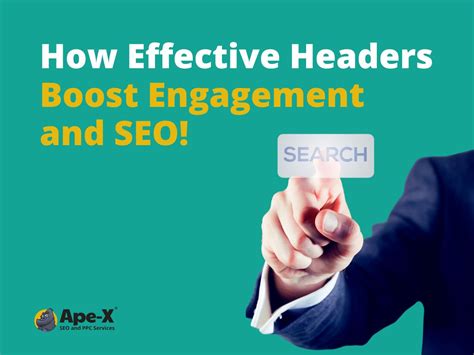 Ape X Seo And Ppc Services On Linkedin Headers Or Html Headings Are