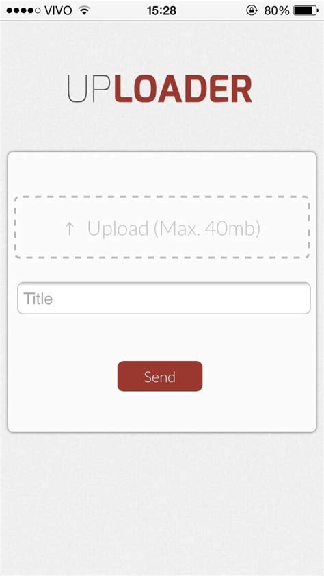 Kolay Ve Şık Resim Upload Scripti Easy And Responsive Image Uploader Resim Easy Uploads