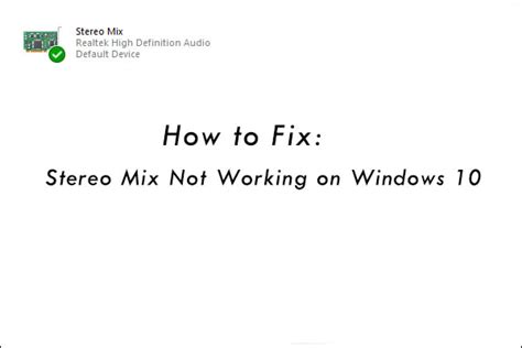 How To Solve Minecraft No Sound Issue Minitool Partition Wizard
