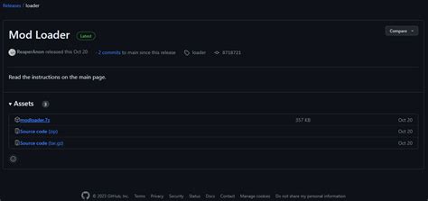 Installing Mods Manually Moddingwiki