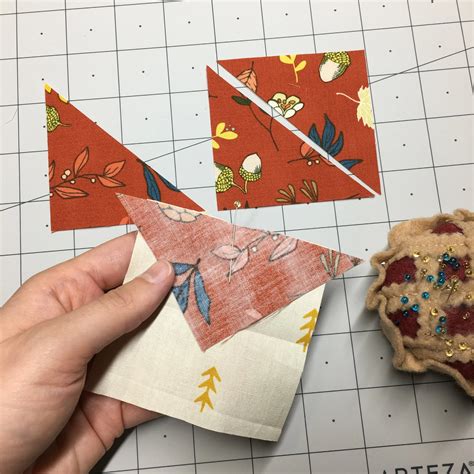 How To Make Square In A Square Blocks String Story