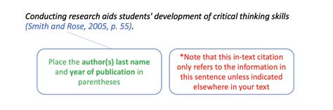 Apa Citations — Format Sources And Examples 60 Off