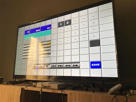 Bought A Ps But It Keeps Taking Me To This Menu Even When Theres A Game Disc Inside Am I