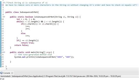 Mohanrajan Natarajan On Linkedin Datastructuresandalgorithms Javaprogramming Testing