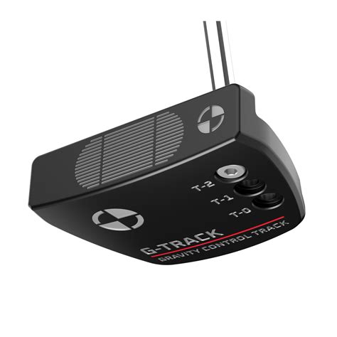 Vls G Track Putter Vls Golf