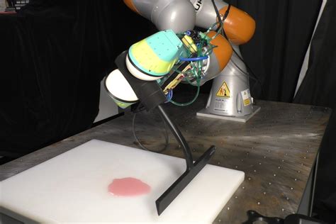 Soft Robots That Grip With The Right Amount Of Force Mit News