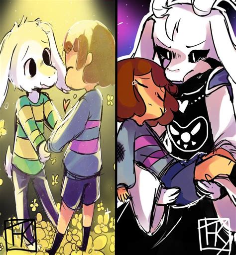 Besten Toriel Asriel And Asgore Bilder Auf Pinterest Undertale Comic Frisk Und Drawing
