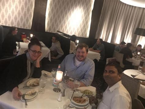 Badri Narayanan Gopalakrishnan Phd On Linkedin Mckinsey Nakc Team