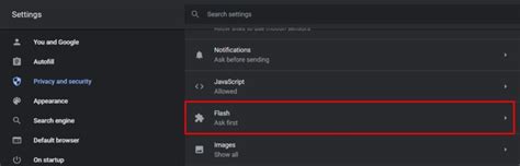 How To Fix This Plugin Is Not Supported Error In Chrome Browser