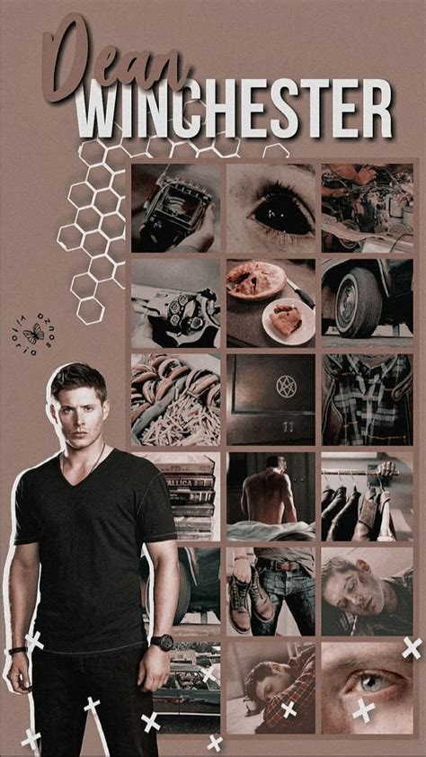 Supernatural Impala Quotes Dean Phone Wallpapers Backgrounds