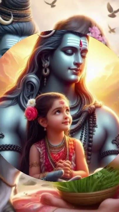 Shiv Ko Jivan Saunp Diya Har Har Mahadev 💞🌹🔱🙏mahadevmahakal
