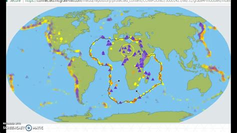 Fault Lines Earthquakes And Volcanoes Youtube