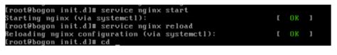 安装centos7 报错[failed] failed to start switch root see systemctl status