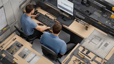 programming cnc machines is it necessary