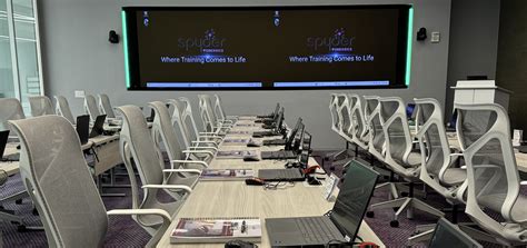 Home Spyder Forensics Training