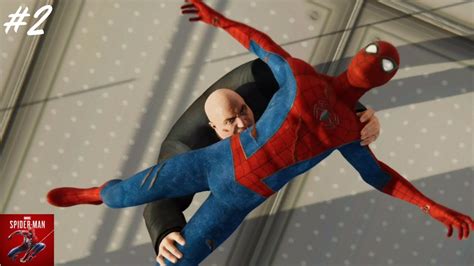 Spider Man 2 No Siempre Se Trata De Dinero Spiderman Youtube