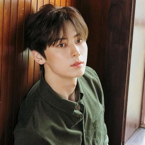 7 Potret Hwang Min Hyun Pemeran Seo Yul Alchemy Of Souls Yang Bakal